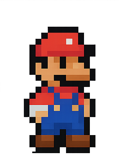 RetroStage - Mundo Retro Arcade